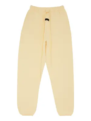 Fear Of God Sweatpant 'garden - Yellow