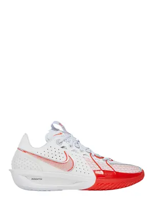 Nike Air Zoom Gt Cut 3 - White