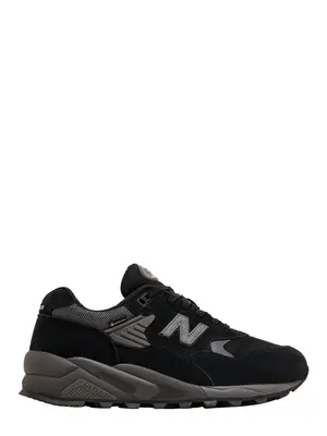 NEW BALANCE 580 Gore-tex Sneakers - Black