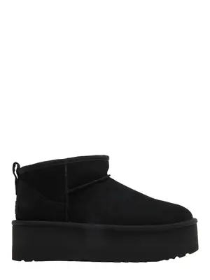 UGG Classic Ultra Mini Platform Boot
