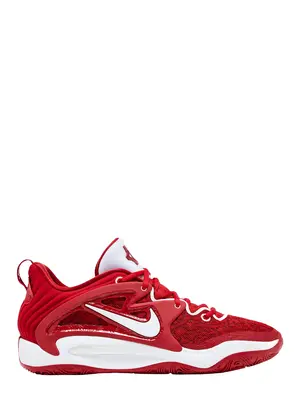 Nike Kd Tb 'gym' Sneakers - Red