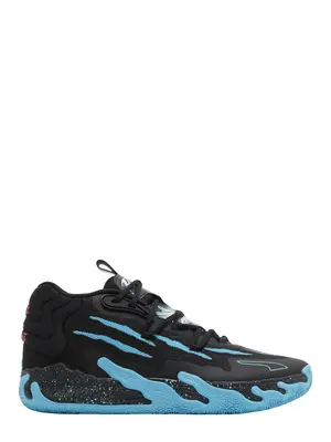 PUMA Mb.03 'blue Hive' Sneakers - Black