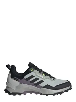 Adidas Ax4 Gore-tex Sneakers - Grey