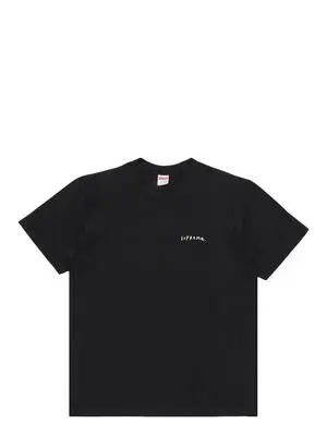 Supreme Ying Yang Tee - Black