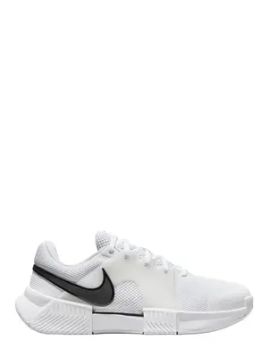 Nike Zoom Gp Challenge 1 Hc Sneakers - White