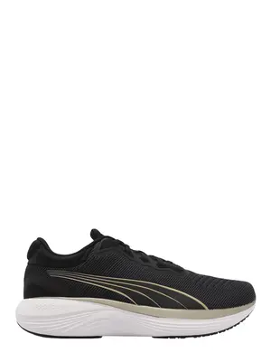 PUMA Scend Pro Engineered Sneakers - Black