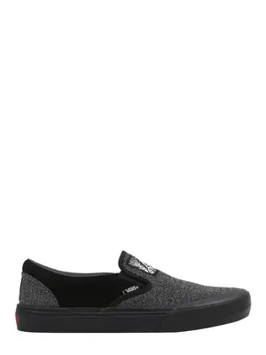 VANS Fast And Loose X Bmx Slip-on - Black