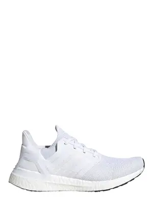 Adidas Ultraboost 20 Sneakers - White