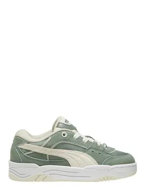 PUMA 180 Corduroy Sneakers - Green