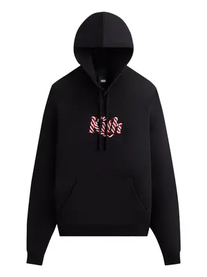 KITH Kith Candy Cane Williams III Hoodie