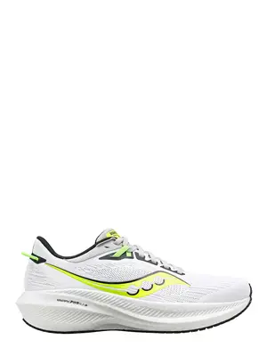 Saucony Triumph 21 Sneakers - White