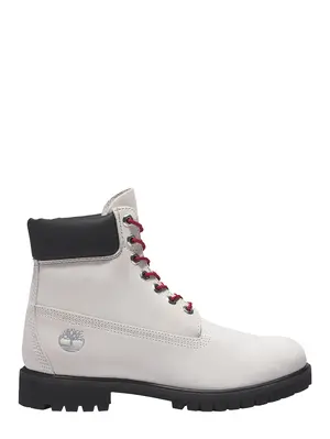 Timberland 6-Inch Premium Boot Cream