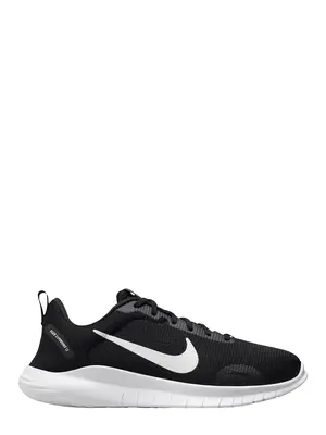 Nike Flex Experience Run Extra Wide Sneakers - Black