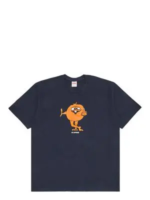 Supreme Camacho Tee 'navy - Blue