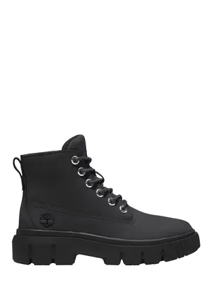 Timberland Greyfield Boot - Black