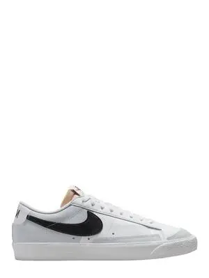 Nike Blazer Low '77 Vintage Sneakers - White