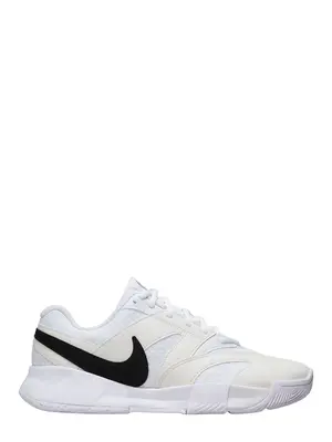 Nike Court Lite 4 Sneakers - White