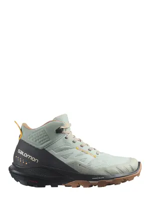 SALOMON Outpulse Mid Gore-tex - Grey