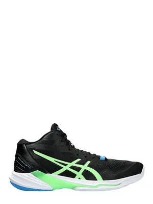 Asics Sky Elite Ff Mt 2 - Black