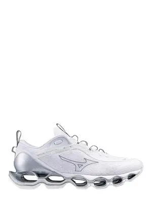 Mizuno Wave Prophecy 13 Athletic Sneakers - White