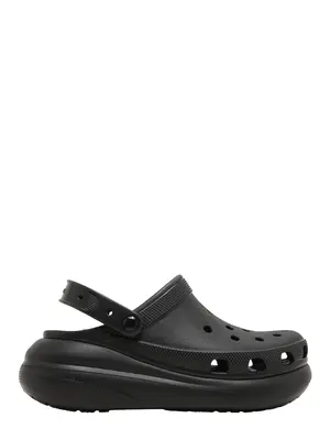CROCS Crush Clog - Black
