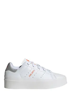 Adidas Stan Smith Bonega Sneakers - White