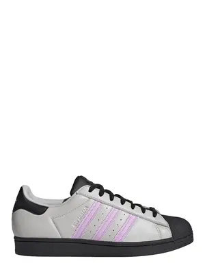Adidas Superstar Sneakers - Grey