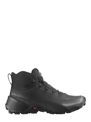 SALOMON Cross Hike 2 Mid Gore-tex - Black