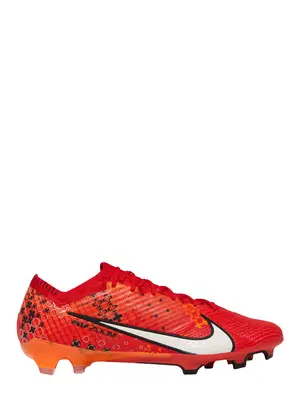 Nike Zoom Mercurial Vapor 15 Elite Fg - Red