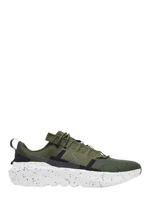 Nike Crater Impact Sequoia Sneakers - Green