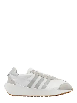 Adidas Country Xlg Sneakers - Grey