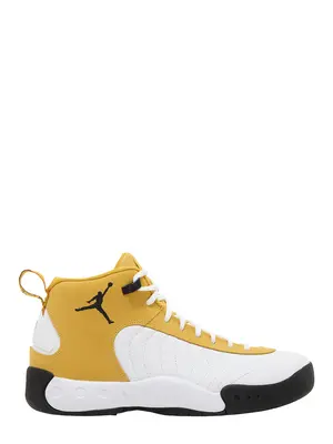 JORDAN Jumpman Pro Sneakers - Yellow