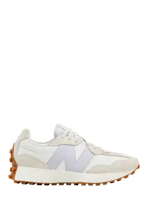 NEW BALANCE 327 Sneakers Cream