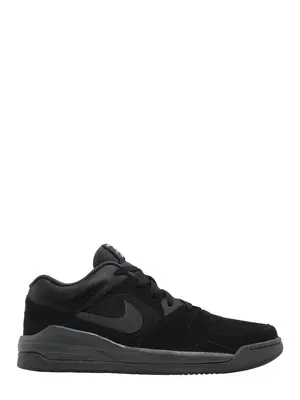 JORDAN Stadium 90 Sneakers - Black