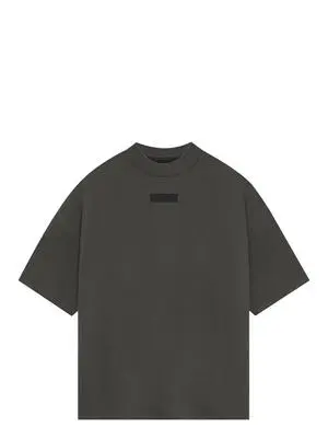 Fear Of God Short-sleeve Tee 'ink - Black