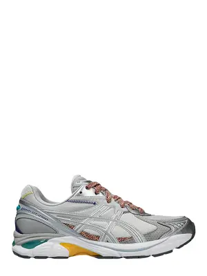 Asics Fujitaka X Gt 2160 'imbari Pack' Sneaker - Grey