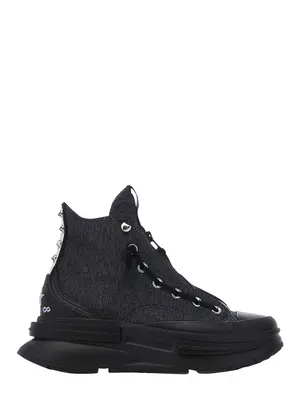 CONVERSE Kelly Oubre Jr. X Run Star Legacy Cx High 'chase The Drip - Black