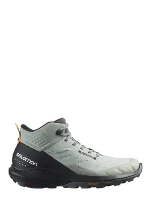 SALOMON Outpulse Mid Gore-tex - Grey