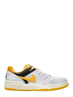 Nike Full Force Low Sneakers - White