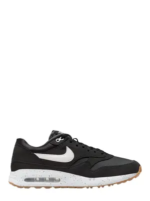 Nike Air Max 1 '86 Og Golf Big Bubble Sneakers - Black