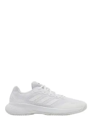 Adidas Gamecourt 2.0 Sneakers - White