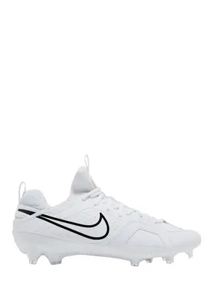 Nike Huarache Varsity Lax - White