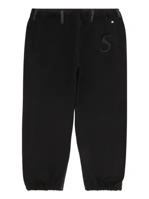 Supreme X Bless Sweatpant Jean - Black