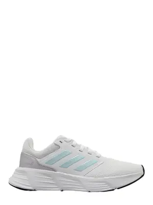 Adidas Galaxy Athletic Sneakers - White