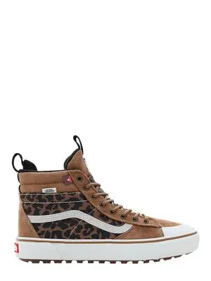 VANS Sk8-hi Mte-2 Sneakers - Brown