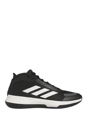 Adidas Bounce Legends Sneakers - Black