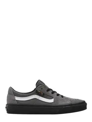 VANS Sk8-low Cordura Sneakers - Grey