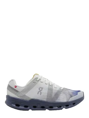 On Cloudgo Suma Sneakers - Grey
