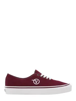 VANS Authentic One Piece Dx Sneakers - Red