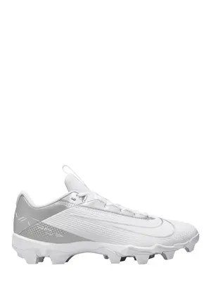 Nike Vapor Edge Shark 2 Athletic Cleats - White